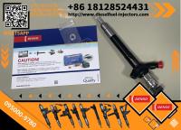 China Genuine Common Rail Fuel Injector 095000-9780 095000-978 0950009780 095000-7711 0950007711 095000-771 for sale