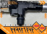 China High Quality Fuel Injector 095000-9680 1J520-53051/1J520-53050 for M7 Engine V6108 M126GX M7131 M135GX M7151 for sale