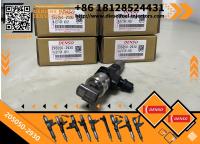 China High Quality Fuel Injector 095000-9680 1J520-53051/1J520-53050 for M7 Engine V6108 M126GX M7131 M135GX M7151 for sale