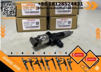 China High Quality Fuel Injector 095000-9680 1J520-53051/1J520-53050 for M7 Engine V6108 M126GX M7131 M135GX M7151 for sale