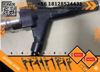 China Diesel Common Rail Fuel Injector 16600-5X00A 295050-0300 16600-5X000 for Nissan for sale
