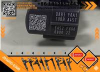 China Diesel Common Rail Fuel Injector 16600-5X00A 295050-0300 16600-5X000 for Nissan for sale