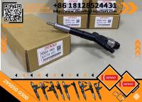 China Diesel Common Rail Fuel Injector 16600-5X00A 295050-0300 16600-5X000 for Nissan for sale