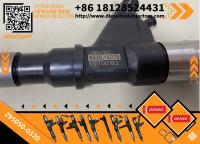China New Common Rail Fuel Injector 295050-0321 295050-0320 8-98110607-2 2950500321 for sale