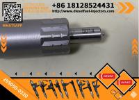 China New Common Rail Fuel Injector 295050-0321 295050-0320 8-98110607-2 2950500321 for sale