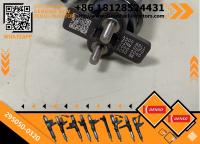 China New Common Rail Fuel Injector 295050-0321 295050-0320 8-98110607-2 2950500321 for sale