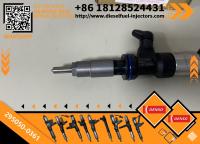 China New Diesel Common Rail Injector 295050-0361 370-7281 Stainless Steel for - for C4.4 C7.1 C6.6 for sale