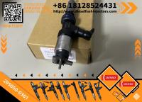 China New Diesel Common Rail Injector 295050-0361 370-7281 Stainless Steel for - for C4.4 C7.1 C6.6 for sale