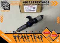 China New Diesel Common Rail Injector 295050-0361 370-7281 Stainless Steel for - for C4.4 C7.1 C6.6 for sale