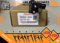 China New Diesel Common Rail Injector 295050-0361 370-7281 Stainless Steel for - for C4.4 C7.1 C6.6 for sale