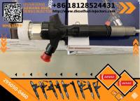 China Fuel Injector 295050-0460 23670-30400 23670-39365 for 1KD-FTV 2KD-FTV D-4D Engine 2.5d 3.0d for sale