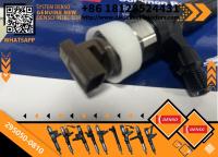China 2KD Fuel Injector 295050-0810 295050-0540 23670-0L110 23670-09380 for Toyota Hilux 2.5L D-4D Diesel Engine Injection Valve for sale