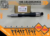 China New Condition Common Rail Diesel Fuel Injector 457-5836 295050-1160 2950501160 for sale