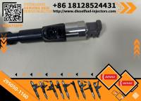 China New Condition Common Rail Diesel Fuel Injector 457-5836 295050-1160 2950501160 for sale