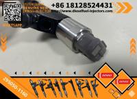 China New Condition Common Rail Diesel Fuel Injector 457-5836 295050-1160 2950501160 for sale