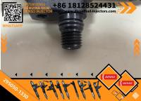China High-quality common rail fuel injector 1J705-53053 295050-1330 High-performance diesel fuel injector nozzle 1J705-53053 for sale