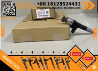 China High-quality common rail fuel injector 1J705-53053 295050-1330 High-performance diesel fuel injector nozzle 1J705-53053 for sale