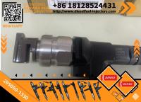 China High-quality common rail fuel injector 1J705-53053 295050-1330 High-performance diesel fuel injector nozzle 1J705-53053 for sale