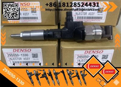 China High-quality common rail fuel injector 1J705-53053 295050-1330 High-performance diesel fuel injector nozzle 1J705-53053 for sale