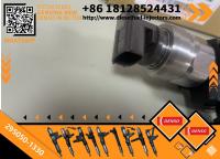 China High-quality common rail fuel injector 1J705-53053 295050-1330 High-performance diesel fuel injector nozzle 1J705-53053 for sale