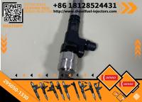 China High-quality common rail fuel injector 1J705-53053 295050-1330 High-performance diesel fuel injector nozzle 1J705-53053 for sale