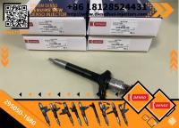 China Fuel Injector 23670-UM010 295050-1680 for Toyota 1ZS 1Z Engine 8FDU15 8FDU18 8FDU20 8FDU25 8FDU30 8FDU32 Forklift for sale