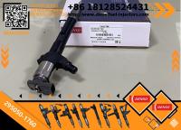 China 1465A439 Genuine Brand New 295050-1760 1465A439 Diesel Fuel Injector 295050-1760 1465A439 Common Rail Injector 295050-1760 for sale