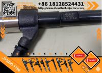 China 1465A439 Genuine Brand New 295050-1760 1465A439 Diesel Fuel Injector 295050-1760 1465A439 Common Rail Injector 295050-1760 for sale