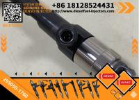China 1465A439 Genuine Brand New 295050-1760 1465A439 Diesel Fuel Injector 295050-1760 1465A439 Common Rail Injector 295050-1760 for sale