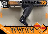 China Original 295050-1870 Steel Diesel Car Fuel Injector 8-98259994-0 New for sale