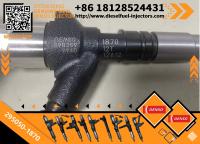 China Original 295050-1870 Steel Diesel Car Fuel Injector 8-98259994-0 New for sale