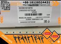 China Original 295050-1870 Steel Diesel Car Fuel Injector 8-98259994-0 New for sale
