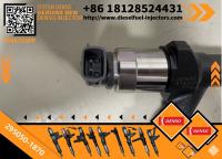 China Original 295050-1870 Steel Diesel Car Fuel Injector 8-98259994-0 New for sale