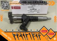 China Original 295050-1870 Steel Diesel Car Fuel Injector 8-98259994-0 New for sale