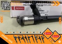 China 8-98247354-0 Common Rail Injector 295050-1950 8-98247354-0 for Denso for sale