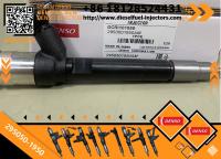 China 8-98247354-0 Common Rail Injector 295050-1950 8-98247354-0 for Denso for sale