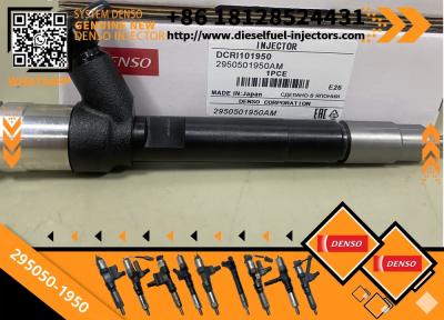 China 8-98247354-0 Common Rail Injector 295050-1950 8-98247354-0 for Denso for sale