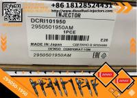 China 8-98247354-0 Common Rail Injector 295050-1950 8-98247354-0 for Denso for sale