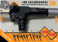 China YS Common Rail Injector 1J700-53051 295050-1980 436-1096 High Performance Injector Nozzle 1J700-53051 295050-1980 for sale