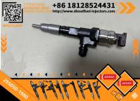China YS Common Rail Injector 1J700-53051 295050-1980 436-1096 High Performance Injector Nozzle 1J700-53051 295050-1980 for sale