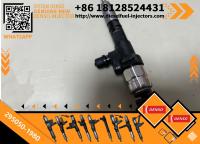 China YS Common Rail Injector 1J700-53051 295050-1980 436-1096 High Performance Injector Nozzle 1J700-53051 295050-1980 for sale