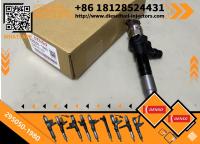 China YS Common Rail Injector 1J700-53051 295050-1980 436-1096 High Performance Injector Nozzle 1J700-53051 295050-1980 for sale