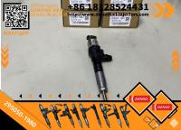 China YS Common Rail Injector 1J700-53051 295050-1980 436-1096 High Performance Injector Nozzle 1J700-53051 295050-1980 for sale