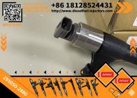 China JELXEL Diesel Fuel Injector 295050-2880 559-3942 5593942 for cat Excavator Fuel Injector for sale