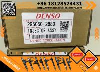 China JELXEL Diesel Fuel Injector 295050-2880 559-3942 5593942 for cat Excavator Fuel Injector for sale