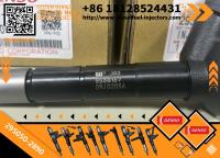 China High Quality Manufacturer Diesel Injector 295050-1200 295050-2890 5538167 5637897 Steel New for C2.8 C4.4 Engines Replacement for sale