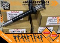 China High Quality Manufacturer Diesel Injector 295050-1200 295050-2890 5538167 5637897 Steel New for C2.8 C4.4 Engines Replacement for sale