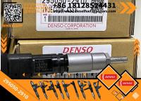 China Diesel Common Rail Fuel Injector 295050-2910 1J702-53051 1J702-53052 1J702-53053 for V2607 Engine for sale