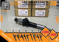 China New Common Rail Fuel Injector 1J706-53052 1J705-53052 1J705-53050 1J705-53055 295050-1330 295050-1331 1J705-53053 295050-2920 for sale