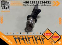 China New Common Rail Fuel Injector 1J706-53052 1J705-53052 1J705-53050 1J705-53055 295050-1330 295050-1331 1J705-53053 295050-2920 for sale